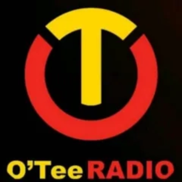 The OTee Radio Online - Johannesburg - Listen Online