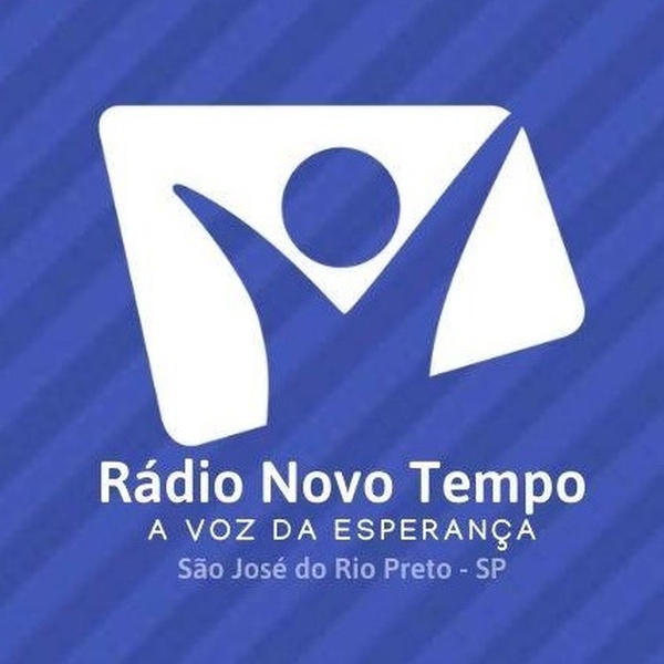 Rádio Novo Tempo 1290 AM - AM 1290 - Sao Jose do Rio Preto - Listen Online