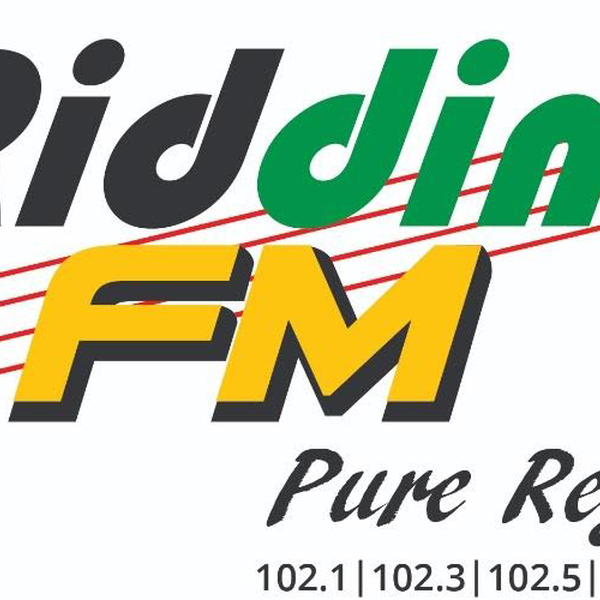 Riddim FM - FM 102.1/102.3/102.5 - Montego Bay - Listen Online