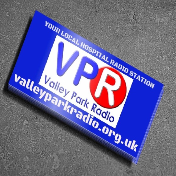 Valley Park Radio - Dartford - Listen Online