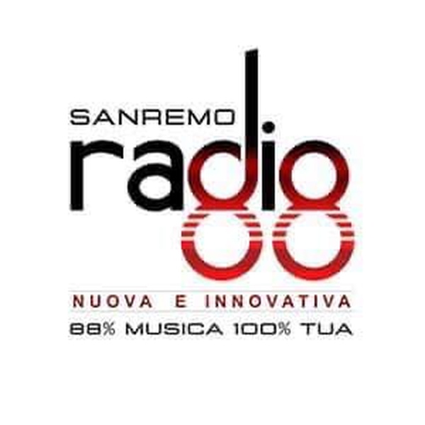 Radio88 - FM 88.8 - Sanremo - Listen Online