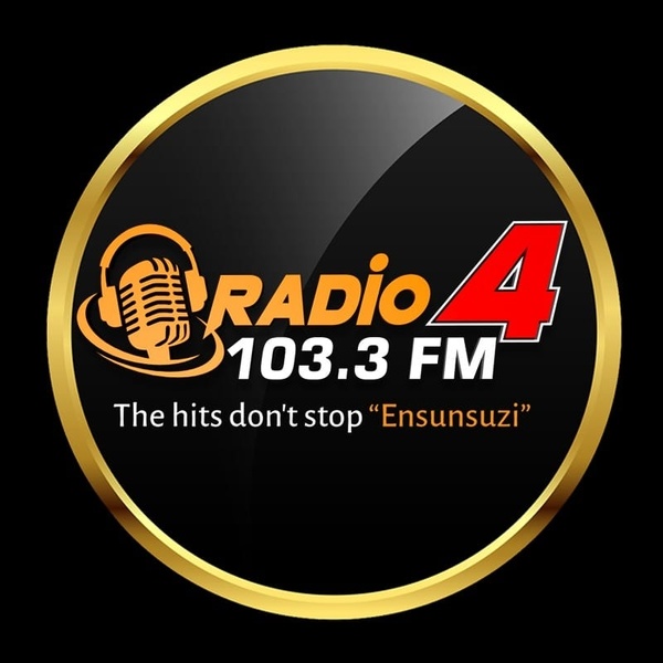 RADIO 4 Uganda - FM 103.3 - Kampala - Listen Online