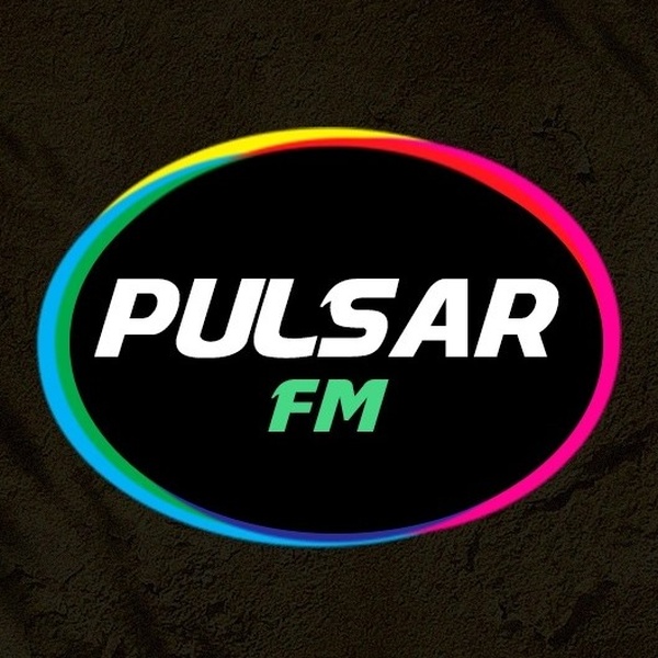 Pulsar FM - Puebla, PU, Mexico