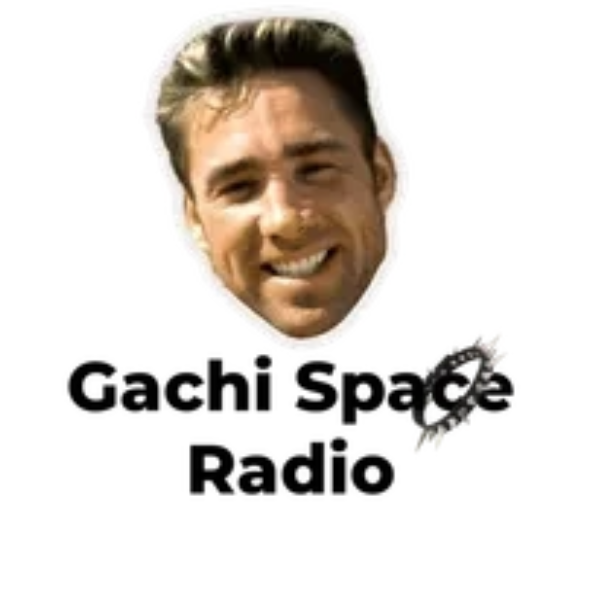 Gachi Space Radio - Belgorod - Listen Online