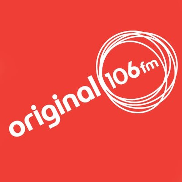 Original 106 FM - FM 106.3 / 106.8 - Aberdeen - Listen Online