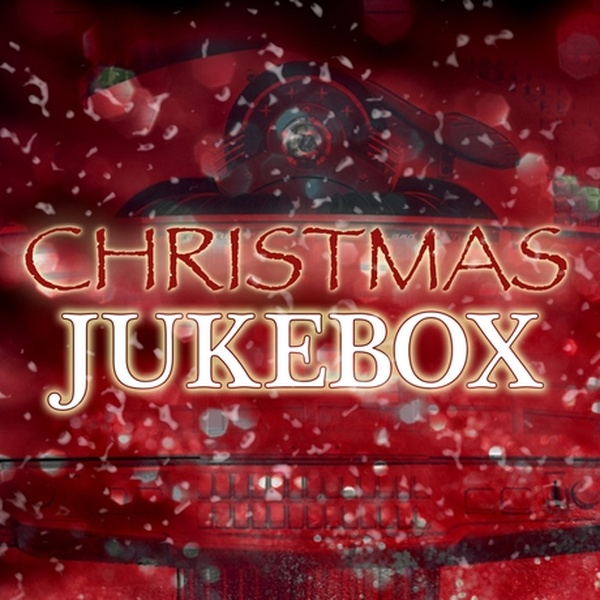 The Christmas Jukebox - Amsterdam