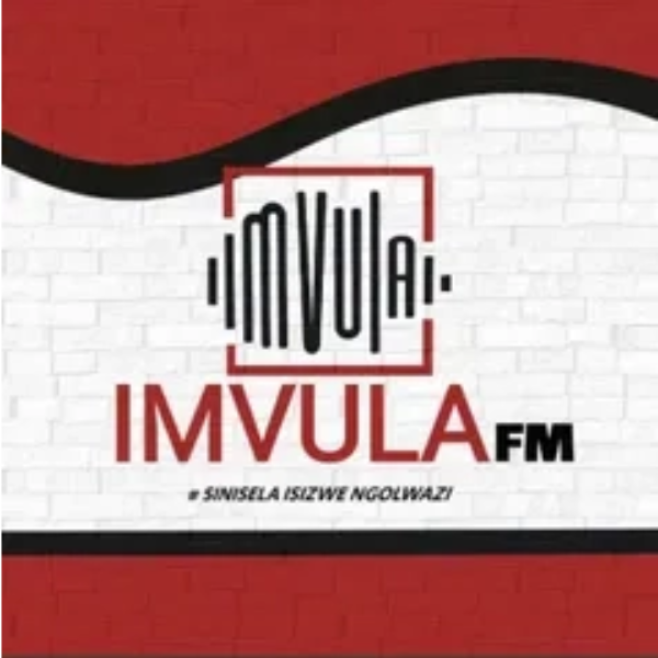 IMVULA FM - FM 98.5 - Newcastle - Listen Online