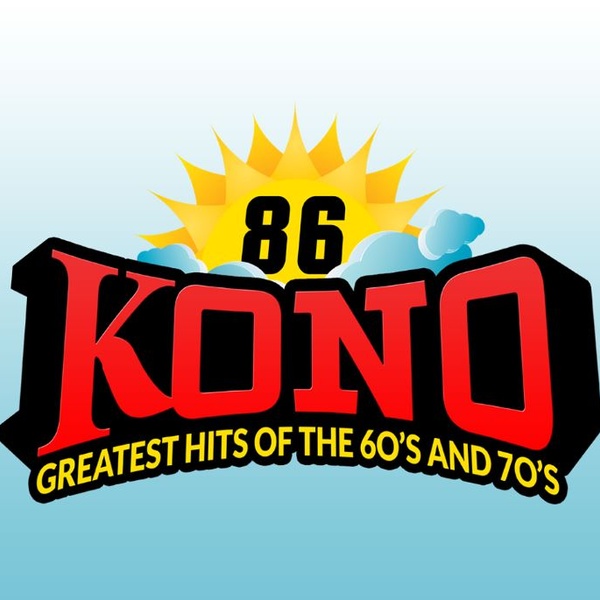86 KONO - KONO - AM 860 - San Antonio, TX - Listen Online