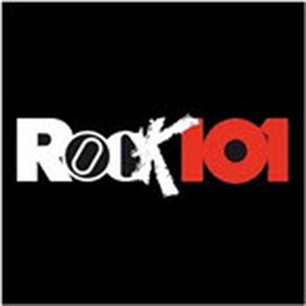 Rock 101 - Mexico City, , Mexico - Listen Online