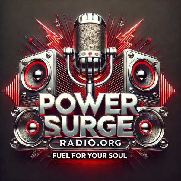 Power Surge Radio.org - Spokane, WA - Listen Online