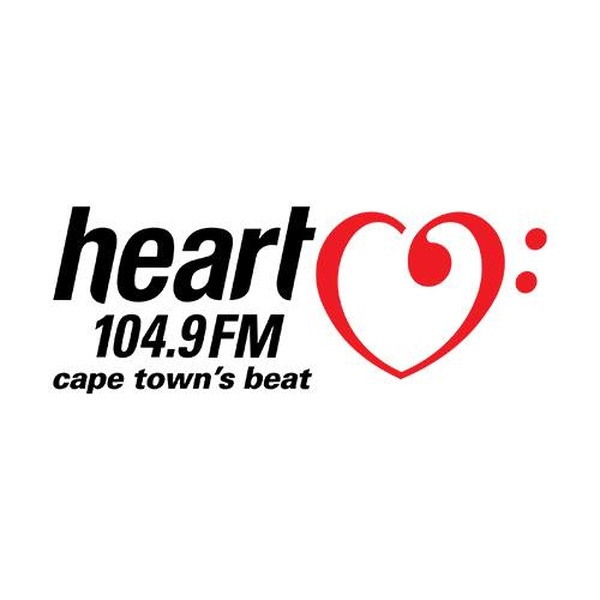 Heart FM - FM 104.9 - Cape Town - Listen Online
