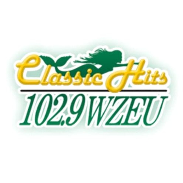 Classic Hits Z102.9 - WZEU-LP - FM 102.9 - Weeki Wachee, FL - Listen Online