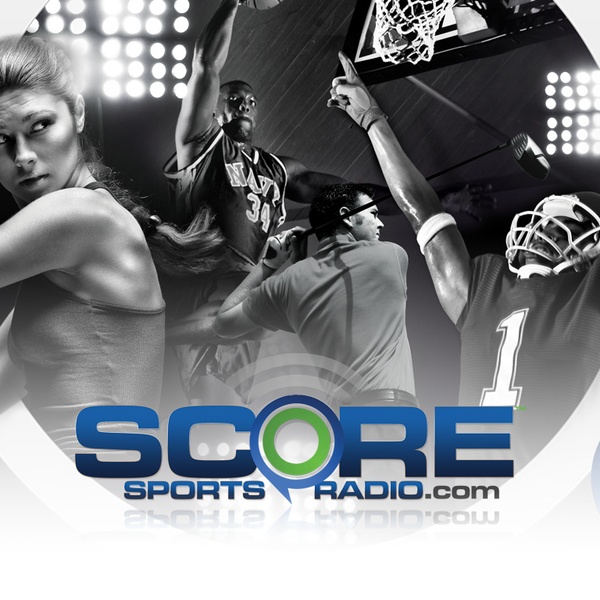 Score Sports Radio - Piedmont, SC