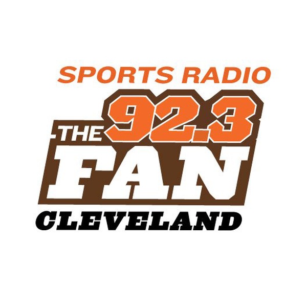 92.3 The Fan - WKRK-FM - FM 92.3 - Cleveland Heights, OH - Listen Online