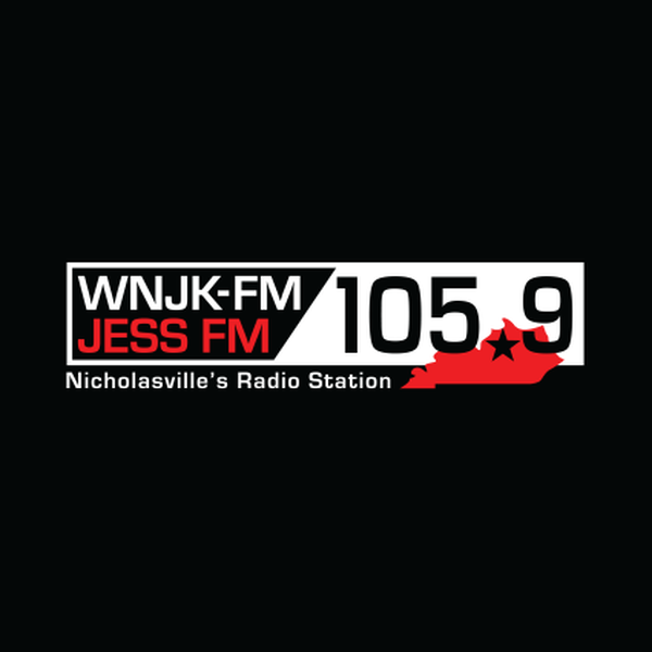 Jess FM 105.9 - WNJK - FM 105.9 - Burgin, KY - Listen Online