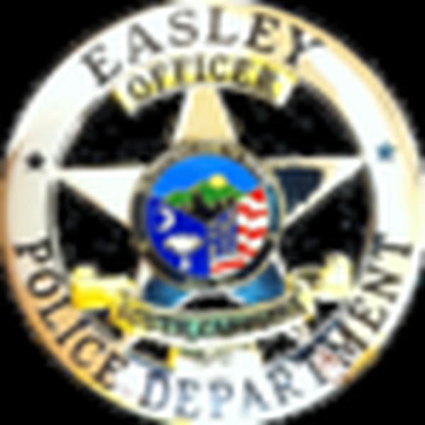 Easley, SC Police - VHF - Easley, SC