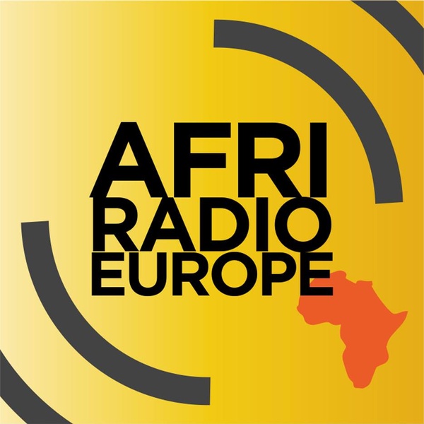 Afri Radio Europe - Brussels