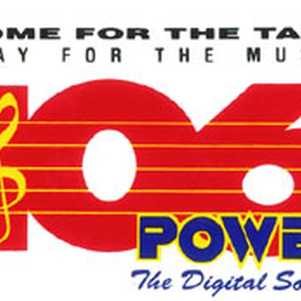 Power 106 FM - FM 106.0 - Kingston - Listen Online