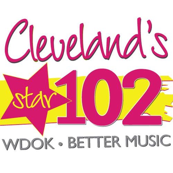 Star 102 - WDOK - FM 102.1 - Cleveland, OH - Listen Online