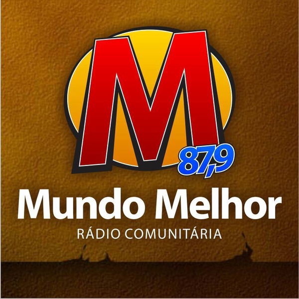 Rádio Mundo Melhor - FM 87.9 - Mogi Guacu - Listen Online