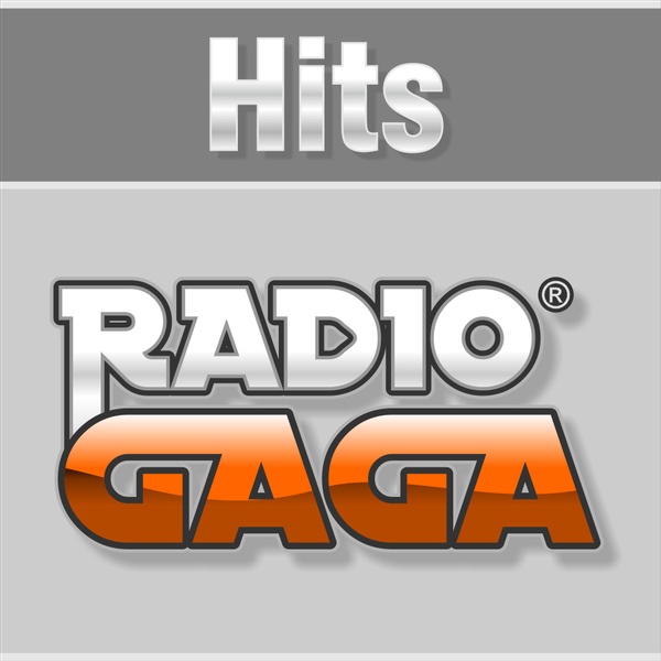 Radio-GaGa - London