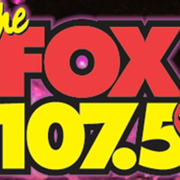 The Fox 107.5 - WFXJ-FM - FM 107.5 - North Kingsville, OH - Listen Online