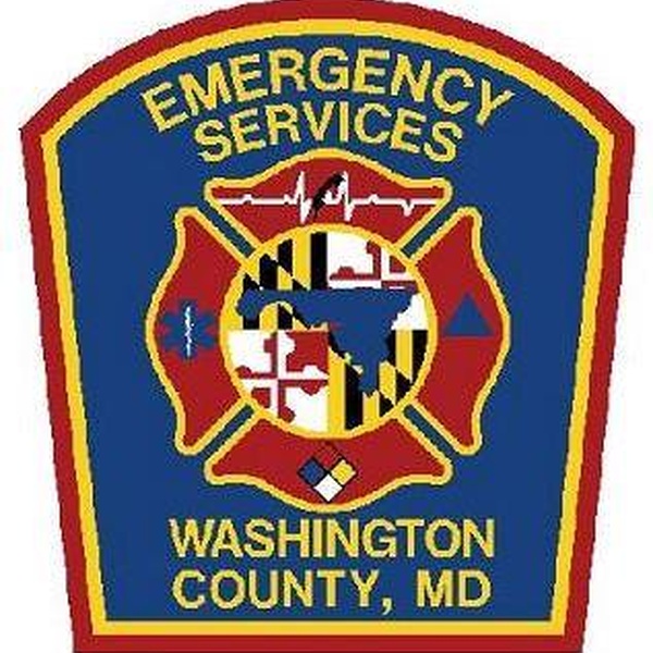 Washington County, MD Fire, EMS - VHF - Williamsport, MD