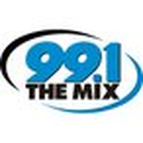 99.1 The Mix - WMYX-FM - FM 99.1 - Milwaukee, WI - Listen Online
