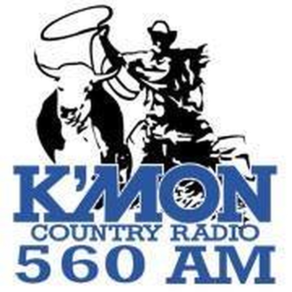 K'MON Country Radio 560 AM - KMON - AM 560 - Great Falls, MT - Listen ...