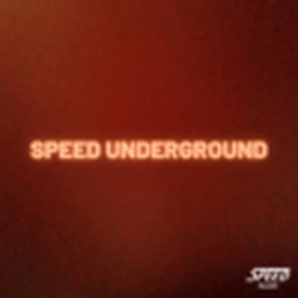 Speed Radio - Speed Underground - Paris