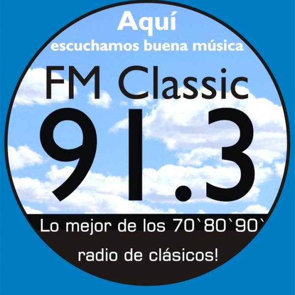 FM Classic 91.3 FM - FM 91.3 - Posadas, Argentina - Listen Online