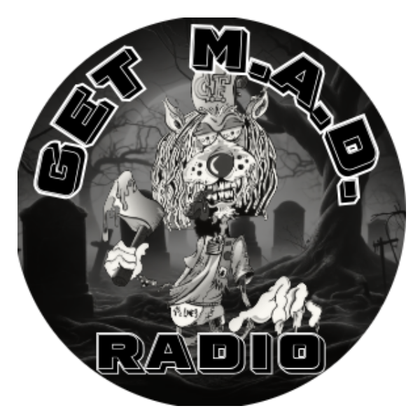 Get MAD Radio - Listen Online