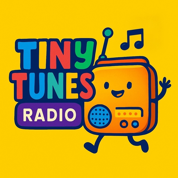 Tiny Tunes Radio - Andover, NJ - Listen Online