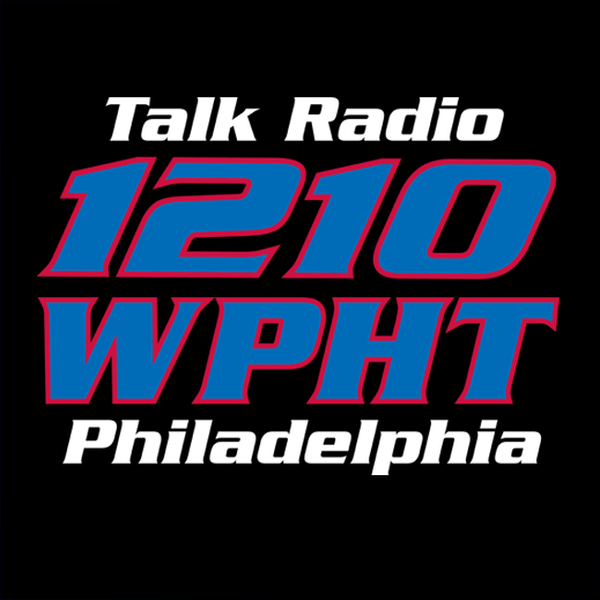 Talk Radio 1210 - WPHT - AM 1210 - Philadelphia, PA - Listen Online