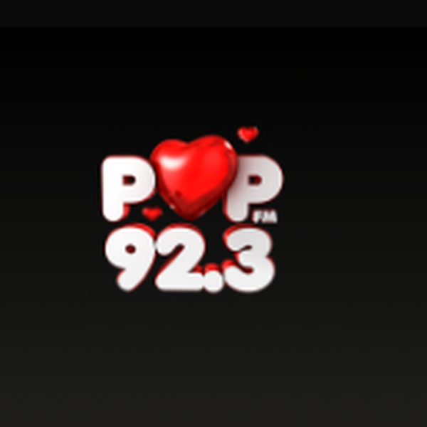 Pop 92.3 FM Valencia - FM 92.3 - Valencia - Escuchar online