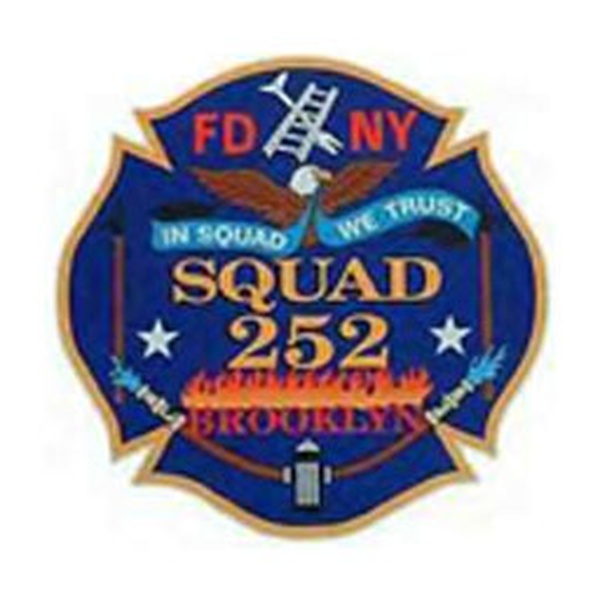 FDNY Fire Dispatch - Brooklyn - VHF - Brooklyn, NY