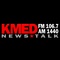 AM 1440 KMED - KMED - AM 1440 - Medford, OR - Listen Online