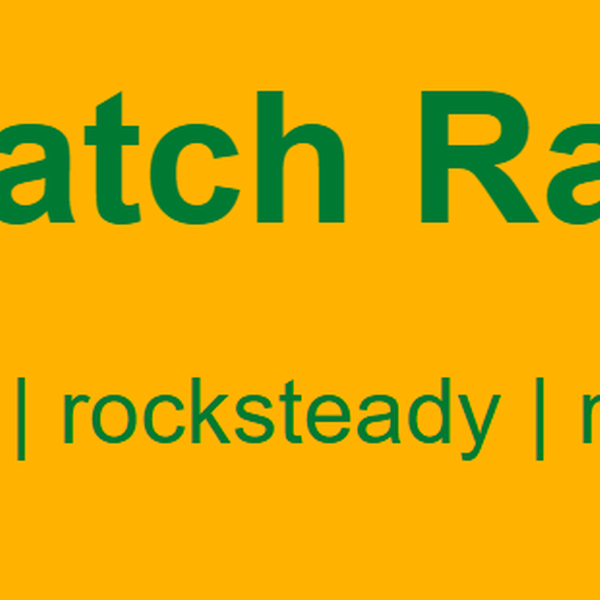 Scratch Radio - Vancouver, BC - Listen Online