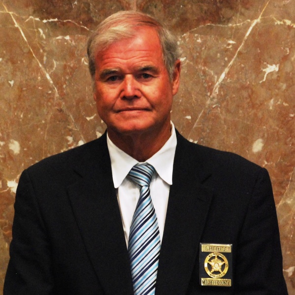 Mitchell County Sheriff, Fire, and EMS - VHF - Camilla, GA