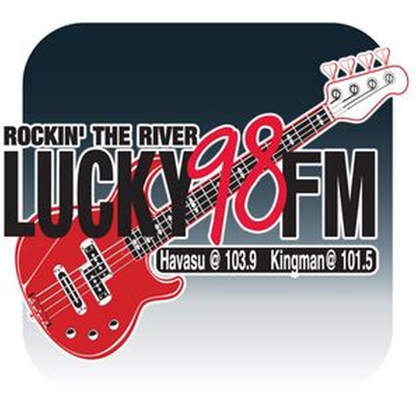 Lucky 98 FM - KLUK - FM 97.9 - Needles, CA - Listen Online