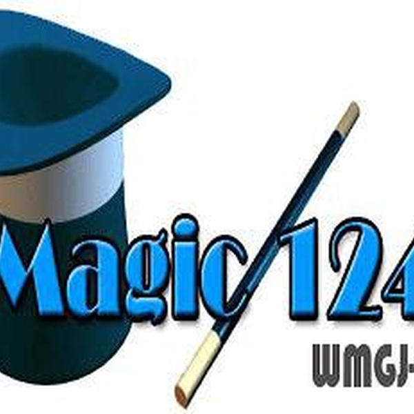 Magic 1240 - WMGJ - AM 1240 - Gadsden, Al - Listen Online