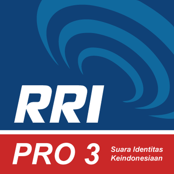RRI - Pro3 - KBRN - FM 88.8 - Jakarta - Listen Online