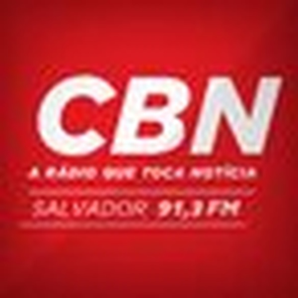 CBN Salvador - AM 1050 - Salvador