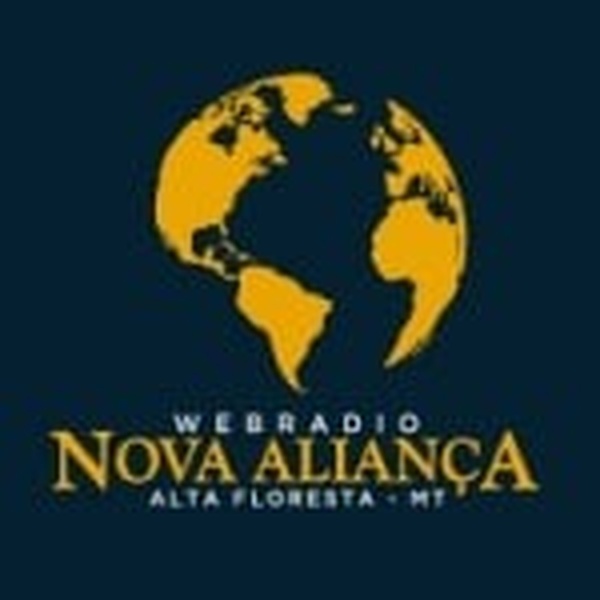 Web Rádio Nova Aliança - Alta Floresta - Listen Online