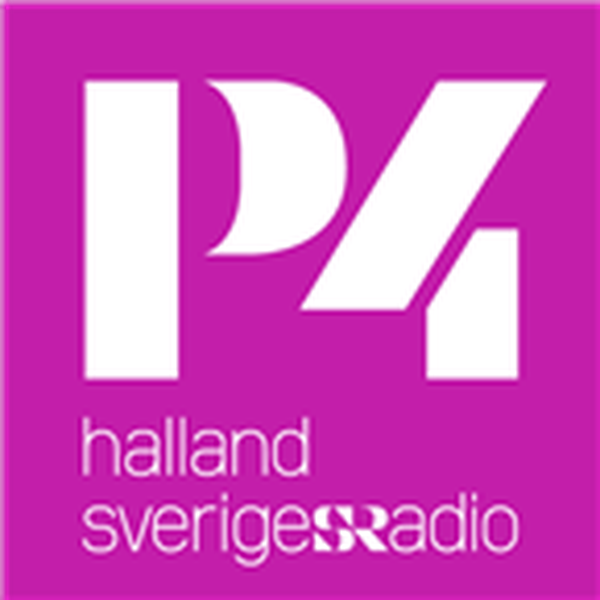 SR P4 Halland - FM 97.3 - Halmstad - Listen Online