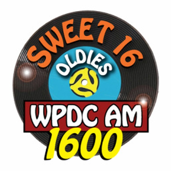 Sweet 16 WPDC - WPDC - AM 1600 - Elizabethtown, PA - Listen Online