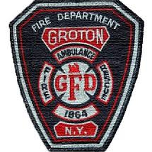 Groton Fire Dispatch - VHF - Groton, MA - Listen Online