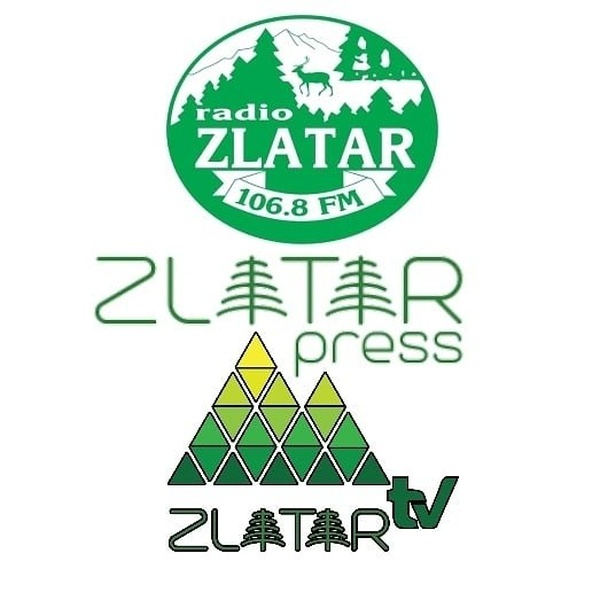 Radio Zlatar - FM 106.8 - Nova Varoš - Listen Online