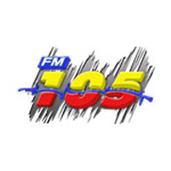 FM 105 - XHBQ - FM 105.3 - Guaymas, SO, Mexico - Escuchar online