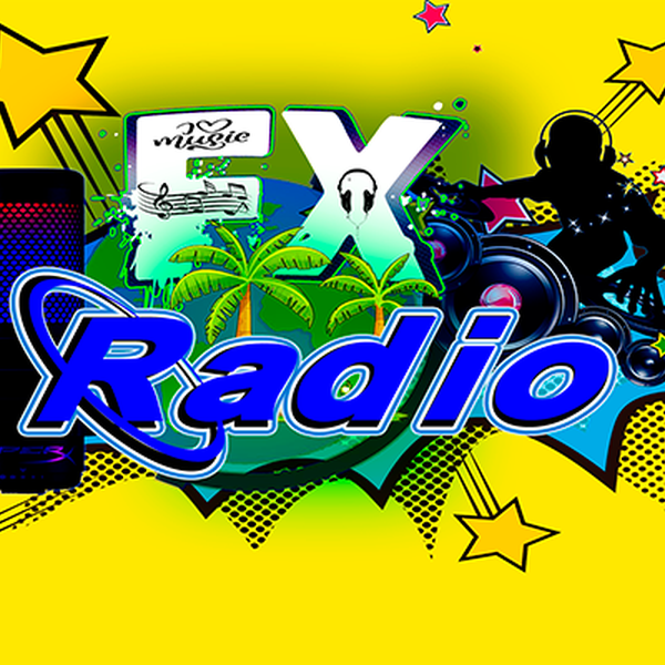 FX Radio Online - Trujillo - Listen Online